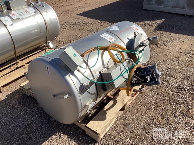 Surplus NexGen Enviro Solvent Recycler Tank in Red Rock, Arizona ...