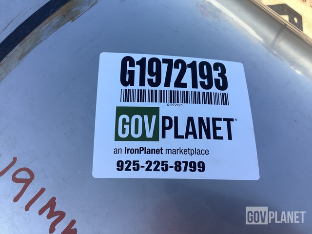 Surplus NexGen Enviro Solvent Recycler Tank in Red Rock, Arizona ...