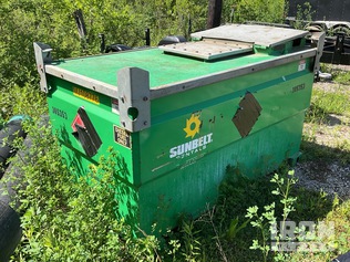 2010 Western 528 gal Diesel Fuel Tank in Maple Shade, New Jersey ...