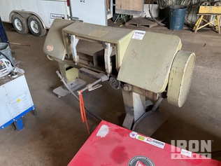 Kalamazoo 13AD Band Saw in Mount Pleasant, Michigan, United States ...
