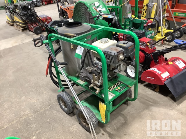 2017 Shark SGP-353037 Pressure Washer in Rochester, Minnesota, United ...