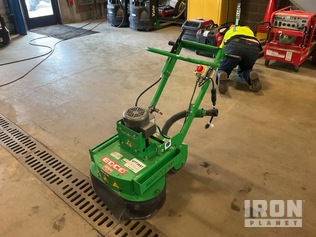2017 Edco 2EC-NG-1.5 Electric Concrete Grinder in SAINT CLOUD ...