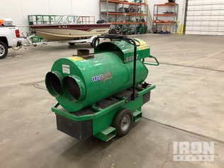 2018 Frost Fighter IDF-350-II 350000 BTU Space Heater in Shakopee ...