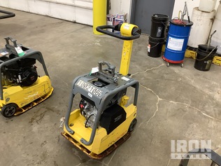 2018 Wacker Neuson BPU3050A Vibratory Plate Compactor in Shakopee ...