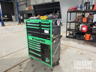 ToolPRO Tool Cabinet in Burramine, Victoria, Australia (Asia-Pacific ...