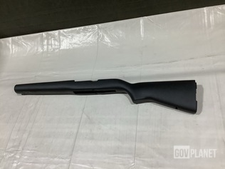 Surplus (19) Shoulder Gun Stocks in Chambersburg, Pennsylvania, United ...