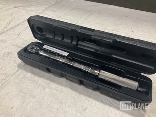 Surplus (23) CDI 2502MRMH Torque Wrenches in Chambersburg, Pennsylvania ...