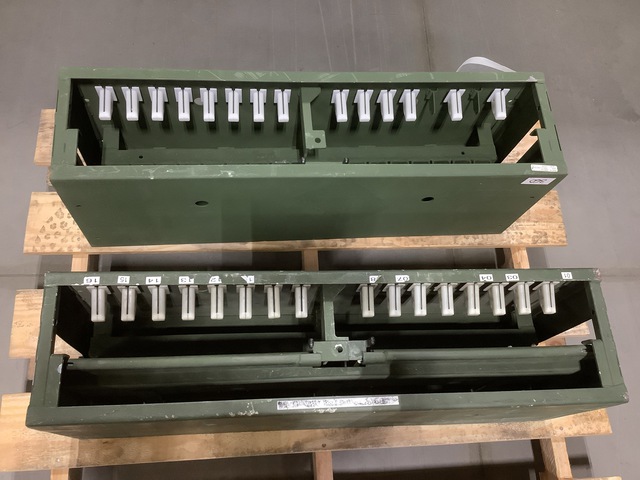 Shelving For Sale | GovPlanet