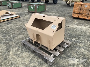 Surplus BAE Systems 4298863 Fuel Tank Housing in Butner, North Carolina ...