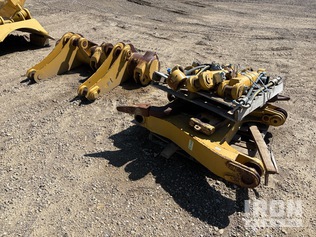 Cat Ripper Multi Shank Dozer Attachment - Fits Cat D7 in Dickinson ...