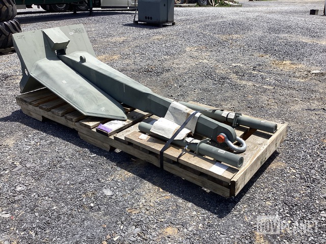 Surplus Schoellhorn-Albrecht Fluked Anchor in Chambersburg ...