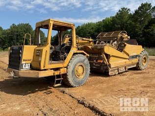 2000 Cat 613C Series II Motor Scraper in Summerville, South Carolina ...