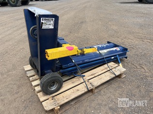 Surplus Lincoln 93692 7 Ton Jack in South Vienna, Ohio, United States ...