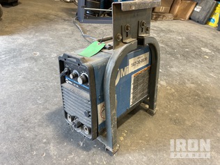 2020 Miller CST 280 280 A Multi-Process Electric Welder in Oak Park ...