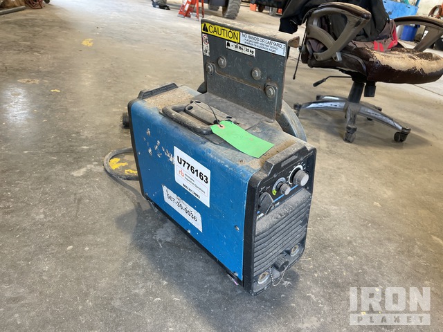 2020 Miller CST 280 280 A Multi-Process Electric Welder in Oak Park ...