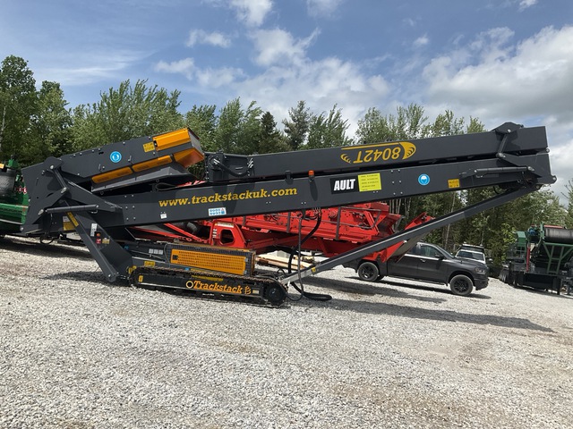 Conveyor For Sale | IronPlanet
