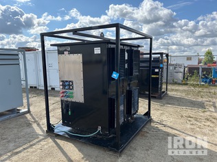 2006 Rex Power Magnetics 500 Transformer in Leduc, Alberta, Canada ...