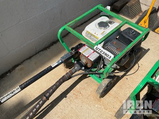 2019 Little Beaver MDL-5H Gasoline Power Auger in New Castle, Delaware ...