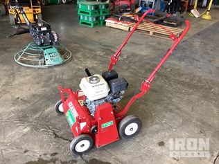 2017 Classen TR20H Aerator in Barre, Vermont, United States (IronPlanet ...