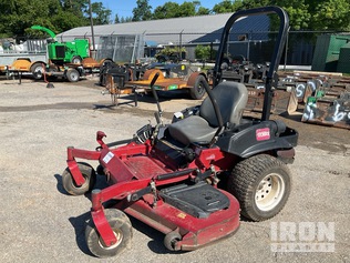 2013 Toro 74956 Zero-Turn Lawn Mower in Towson, Maryland, United States ...