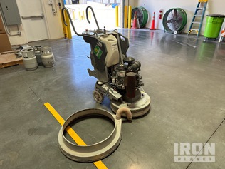 2019 Lavina L30GE Propane Concrete Grinder in Glendale, Arizona, United ...