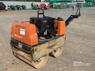 2019 Multiquip MRH-800GS Walk Behind Roller in ROANOKE, Virginia ...