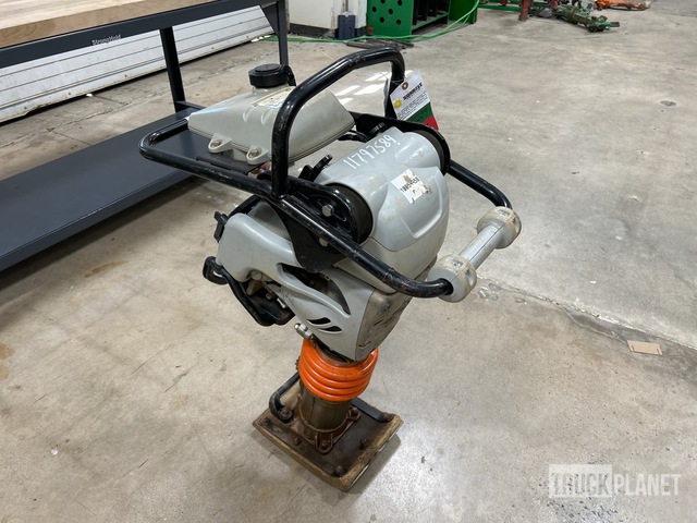 2018 Multiquip MTX-60HD Jumping Jack Tamper (Inoperable) in SALISBURY ...