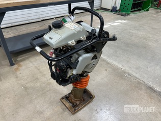 2018 Multiquip MTX-60HD Jumping Jack Tamper (Inoperable) in SALISBURY ...