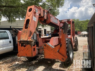 2006 JLG/Lull 1044C-54 Series II Telehandler in Seffner, Florida ...