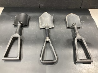Surplus (25) Entrenching Hand Tools in North Las Vegas, Nevada, United ...