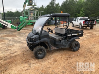 2018 Kawasaki Mule SX 4x2 Utility Vehicle in Gainesville, Georgia ...