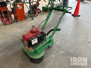 2016 Edco 2GC-NG-11H Gasoline Concrete Grinder in COLUMBUS, Georgia ...