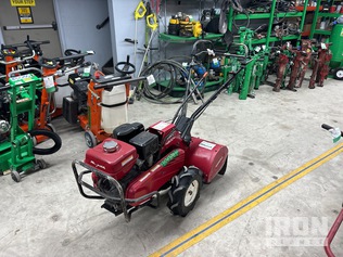 2015 Honda FRC800 Walk-Behind Rototiller in Oakland Park, Florida ...