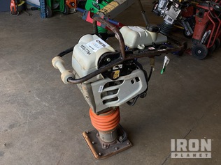 2017 Multiquip MTX-70HD Jumping Jack Tamper in Albany, Georgia, United ...