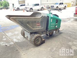 2015 Toro MB-1600 Stand-On Concrete Buggy in ATLANTA, Georgia, United ...