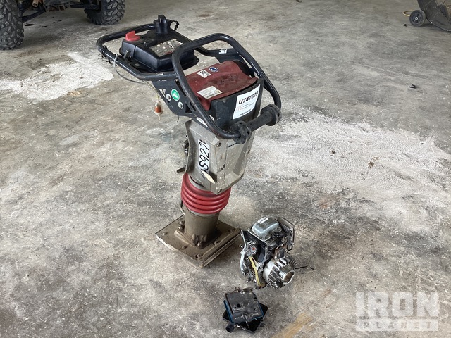 2018 Dynapac DR7X Jumping Jack Tamper in West Monroe, Louisiana, United ...