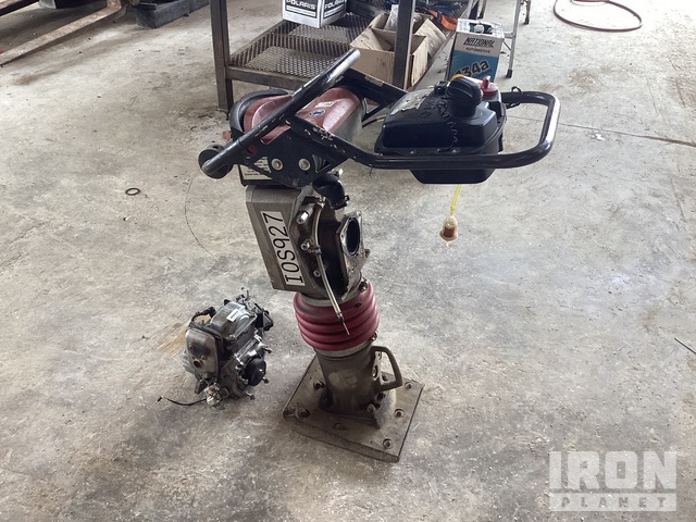 2018 Dynapac DR7X Jumping Jack Tamper in West Monroe, Louisiana, United ...