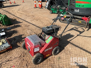2016 Toro 23510 Seeder in AMARILLO, Texas, United States (SalvageSale ...