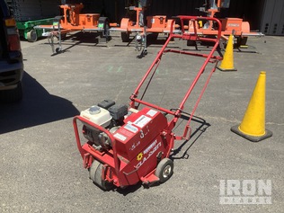 2016 Classen CA-18 Aerator in Chico, California, United States ...