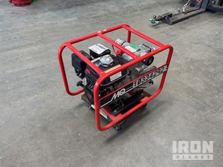 2020 Multiquip QP-2TH Skid-Mounted Water Pump in FAIRFIELD, California ...