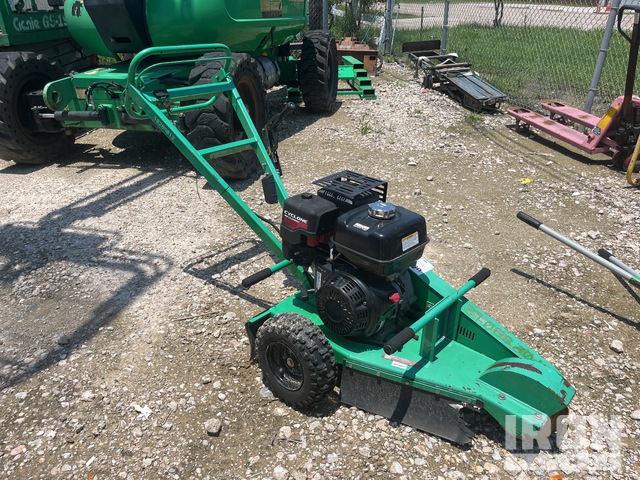 2018 Toro 22615G Walk-Behind Stump Grinder in Crosby, Texas, United ...