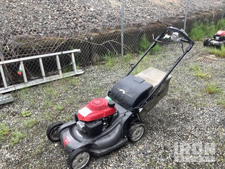 2015 Honda HRX217VKA Walk-Behind Lawn Mower in MARYSVILLE, Washington ...