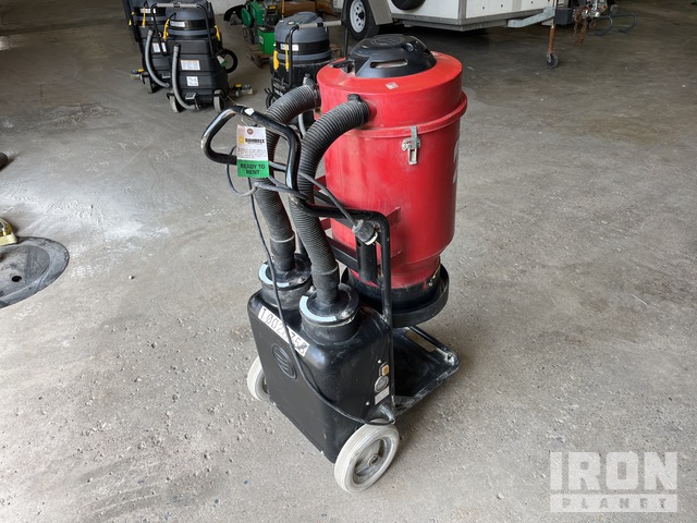 2018 Pullman Ermator S-26 Dust Extractor in Indianapolis, Indiana ...