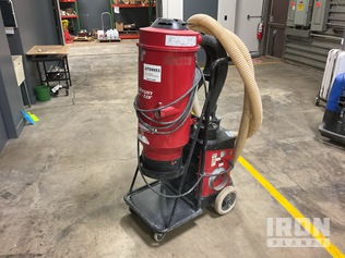2016 Pullman Ermator Commercial Dust Extractor in Pittsburgh ...