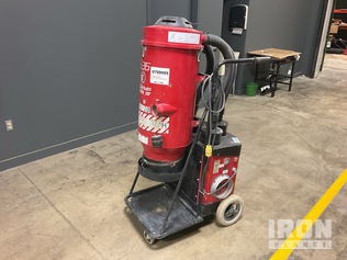 2017 Pullman Ermator S-36 Dust Extractor in Pittsburgh, Pennsylvania ...