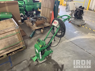 2018 BlastPro BP-9-110V Shot Blaster Machine in HAYWARD, California ...