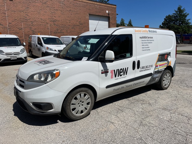 Government Vans: Passenger, Step Vans & Cargo | GovPlanet