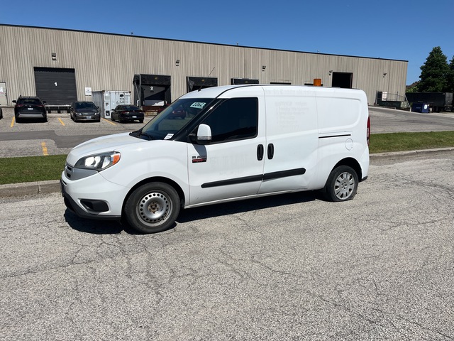 Government Vans: Passenger, Step Vans & Cargo | GovPlanet