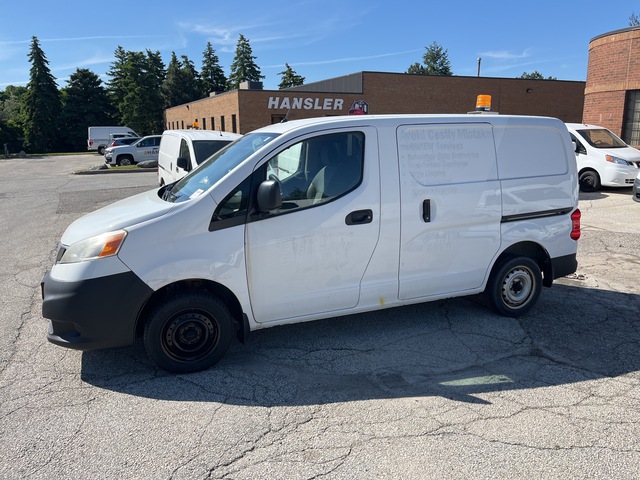 Government Vans: Passenger, Step Vans & Cargo | GovPlanet