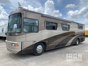 2003 National Islander Motor Home in Morris, Illinois, United States ...